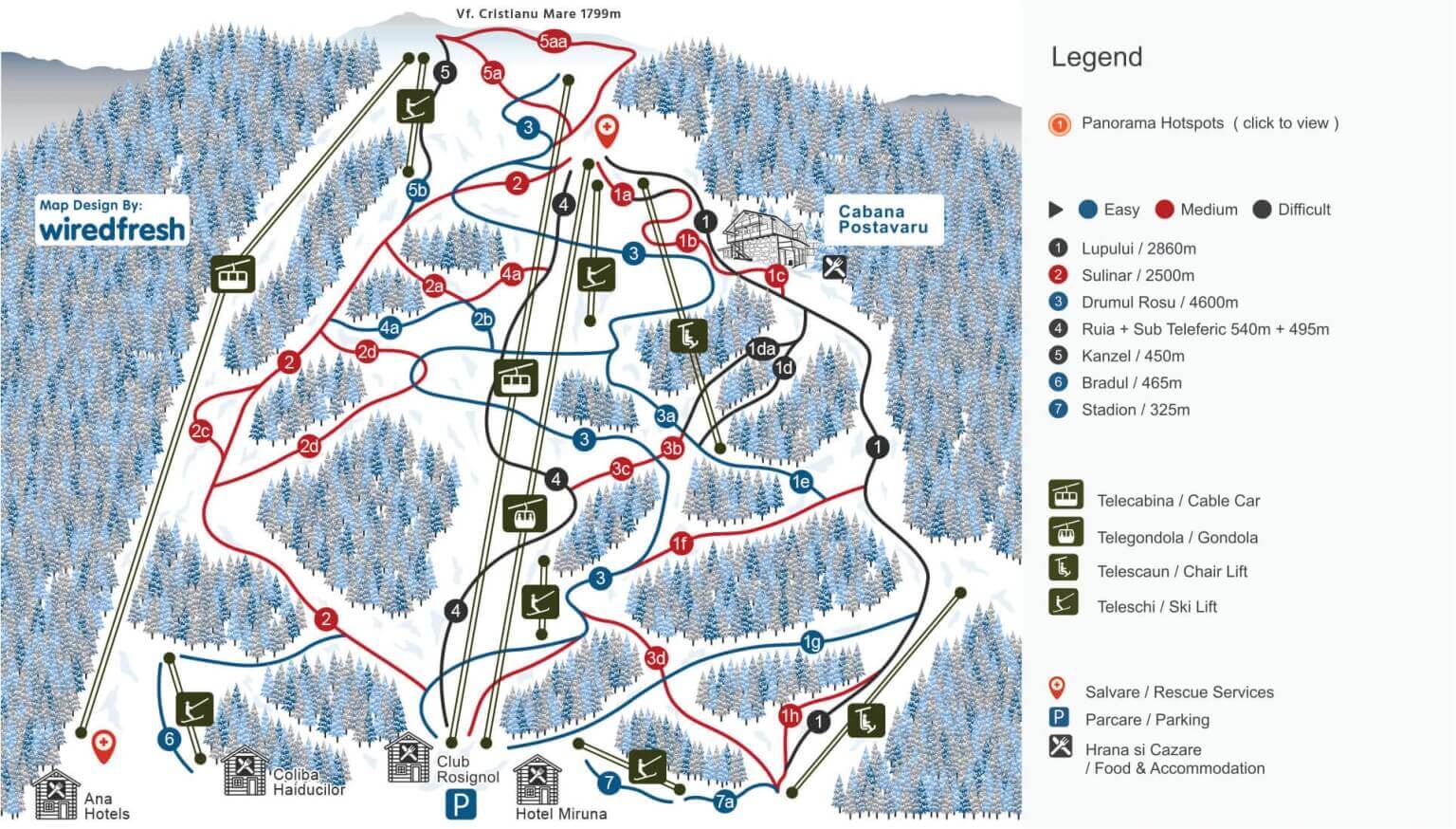 Cum sa ne gasesti – bilete & informatii