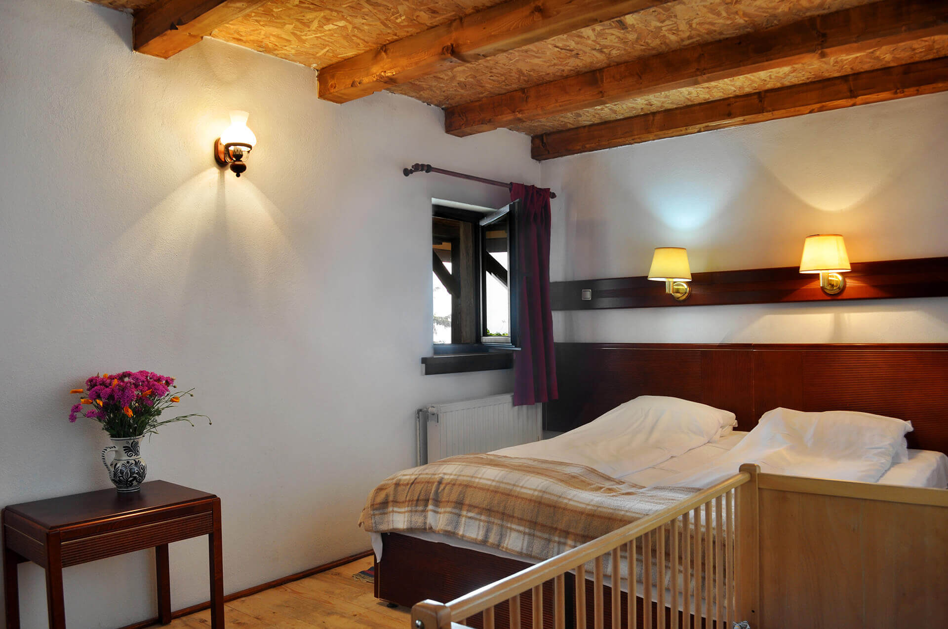 Open image in lightbox: Cabana multi person room 5 Open image in ...