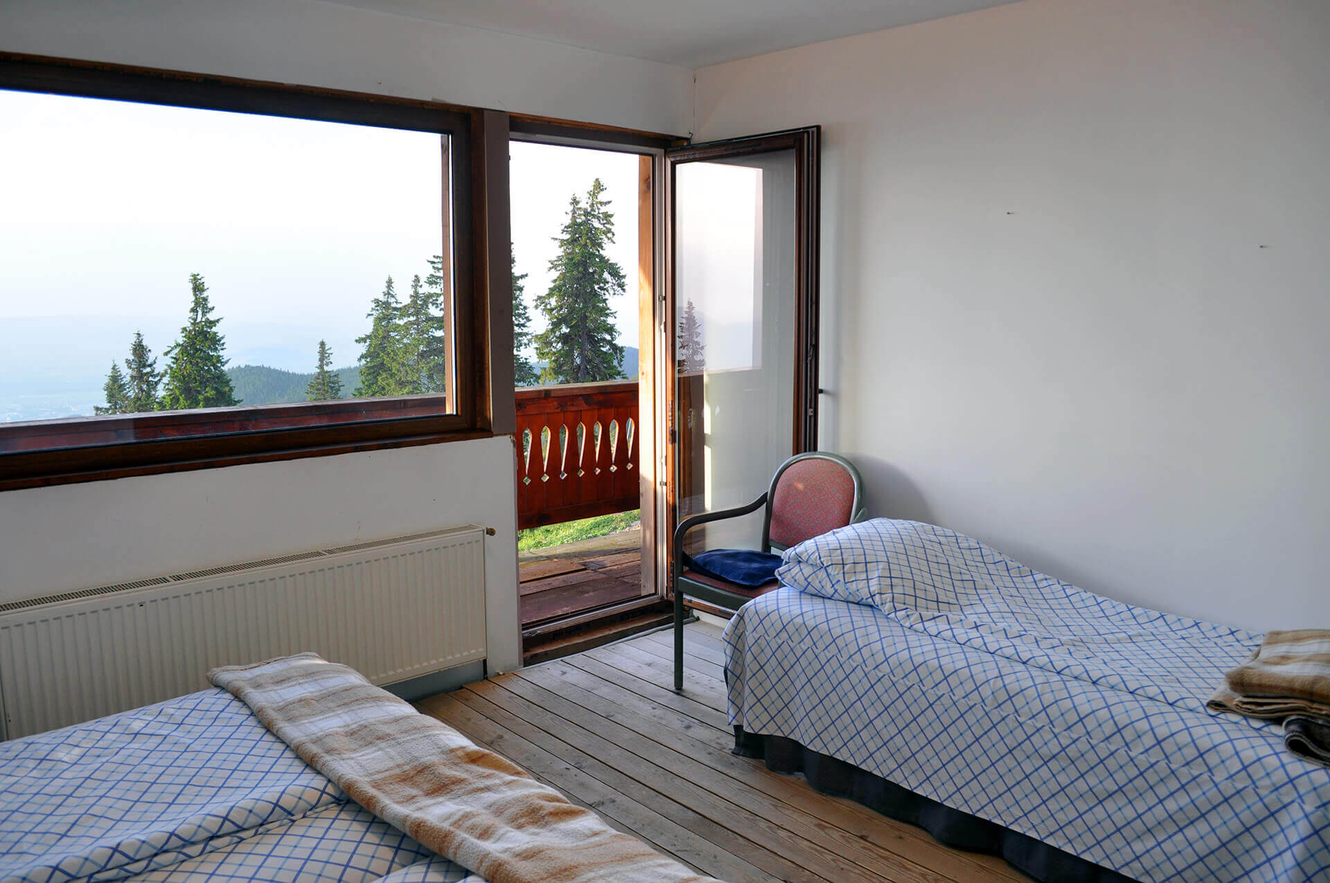 Open image in lightbox: Cabana multi person room 5 Open image in ...