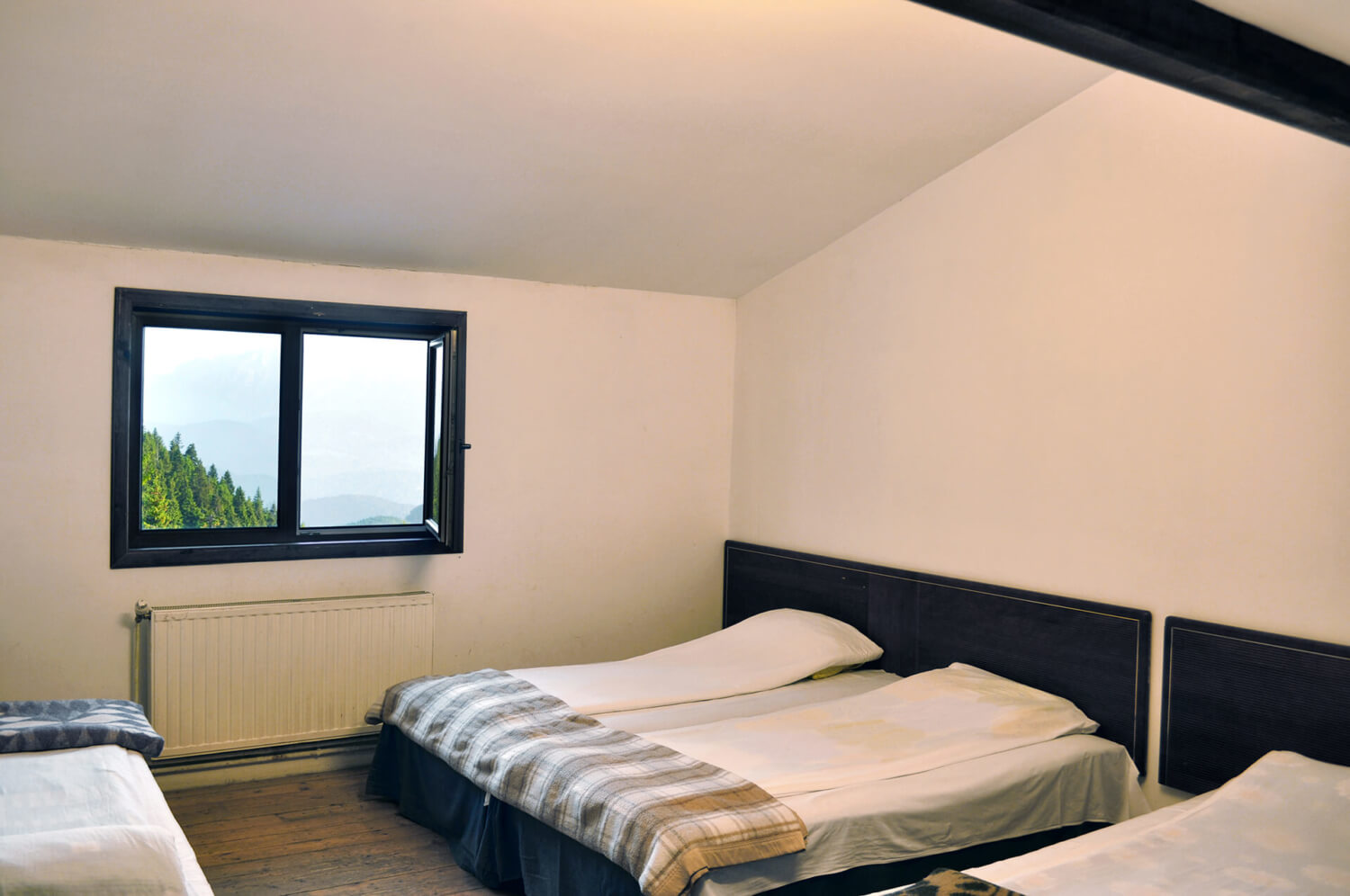 Apartament 2 camere + baie